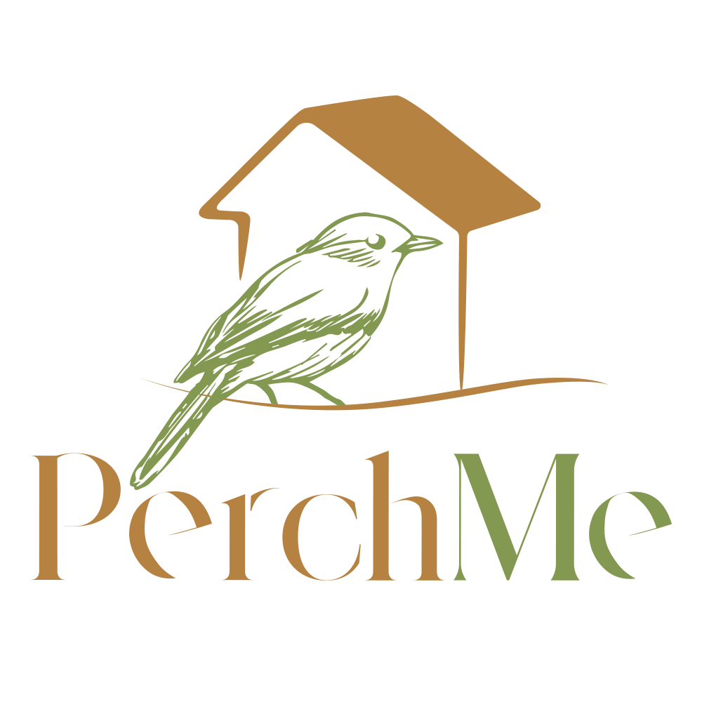 PerchMe Smart Bird Feeder with Camera